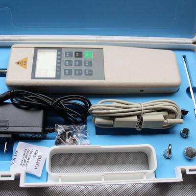 HP-500简单易操作数显推拉力计，拉力计