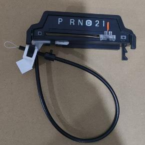 XL3Z-7A110-AA XL3F-7B053-AB 适用于福特齿轮换档指示器选择器