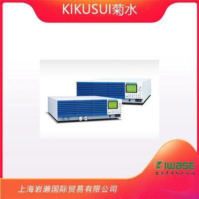 日本KIKUSUI菊水，智能双极性电源PBZ20-20
