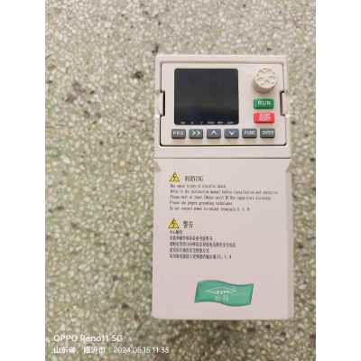 珈玛通用变频器高性能矢量220/380V大小功率多种选择(可议价)