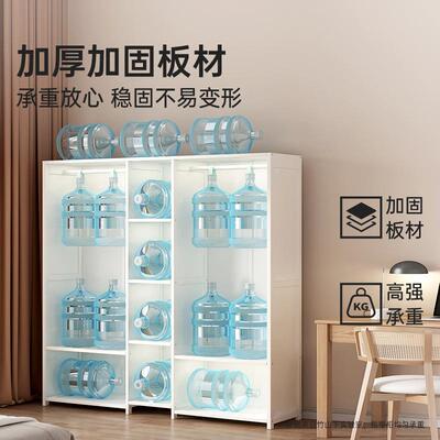 藤编衣柜经济服ZYWJ5294型易简柜出租房结衣实耐用大容量挂衣区多