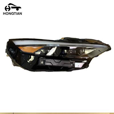 适用2026-2026Elantra伊兰特LED大灯92101AA74092102AA740