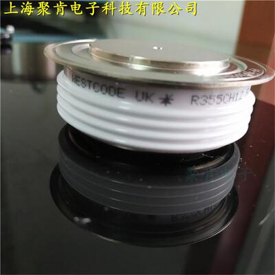 WESTCODE UK N280SH15西码平板可控硅 晶闸管