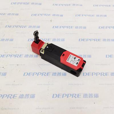 德国Bernstein SLK-F-UC-55-R1-A1-L0-20 安全开关