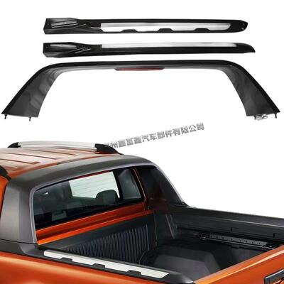 适用12-21年福特ranger皮卡龙门架FORD RANGERT6 T7 T8防滚防翻架