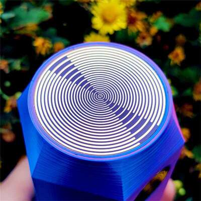 MWO多波振荡器负能量转化器超立方体能量矩阵水晶消磁净化器