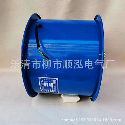 SFG/SF-5-4 5-2工业大功率换气扇岗位管道式排气扇厨房通风机