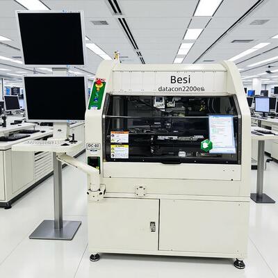 Datacon2200evo二手半导体自动固晶机高效多功能贴装设备95成新