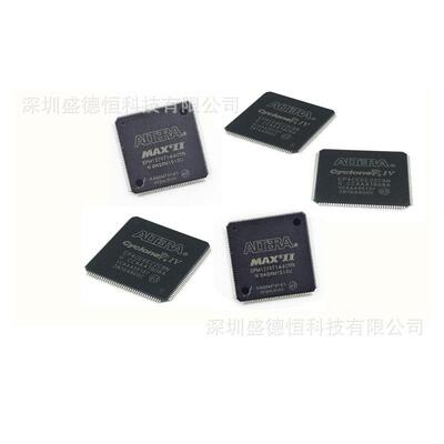 EP1C3T100C8N 封装TQFP100嵌入式芯片 ALTERA全新原装