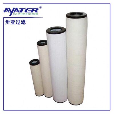 航空煤油过滤器滤芯PSE80H1航空煤油聚结滤芯产地货源过滤面积大