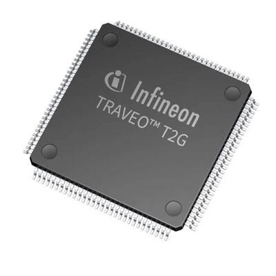 全新原装CYT2BL3CAAQ0AZEGS CYT2BL3CAAQ0AZSGST LQFP64单片机IC