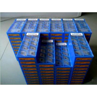 京瓷进口数控刀具VNGA16040402025 A66N数控刀粒全陶瓷刀片