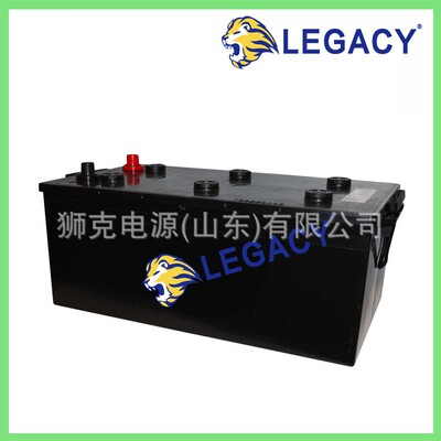 MTX蓄电池12v 180ah nord star / zap /100 68080免维护启动电瓶