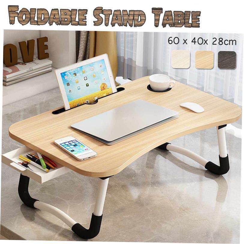 Multifunctional laptop folding laptop table mini desk 桌子