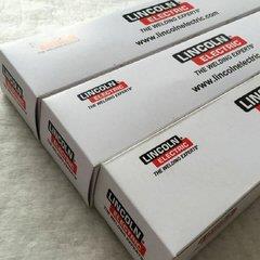 林肯A302不锈钢焊条E309-16不锈钢焊条JS-309焊条3.2/4.0mm