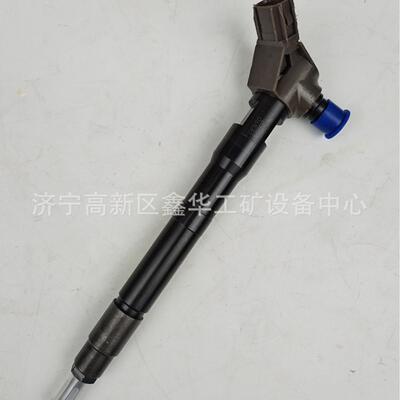 厂家直供燃油系统配件EJBR02401D喷油器喷油嘴总成