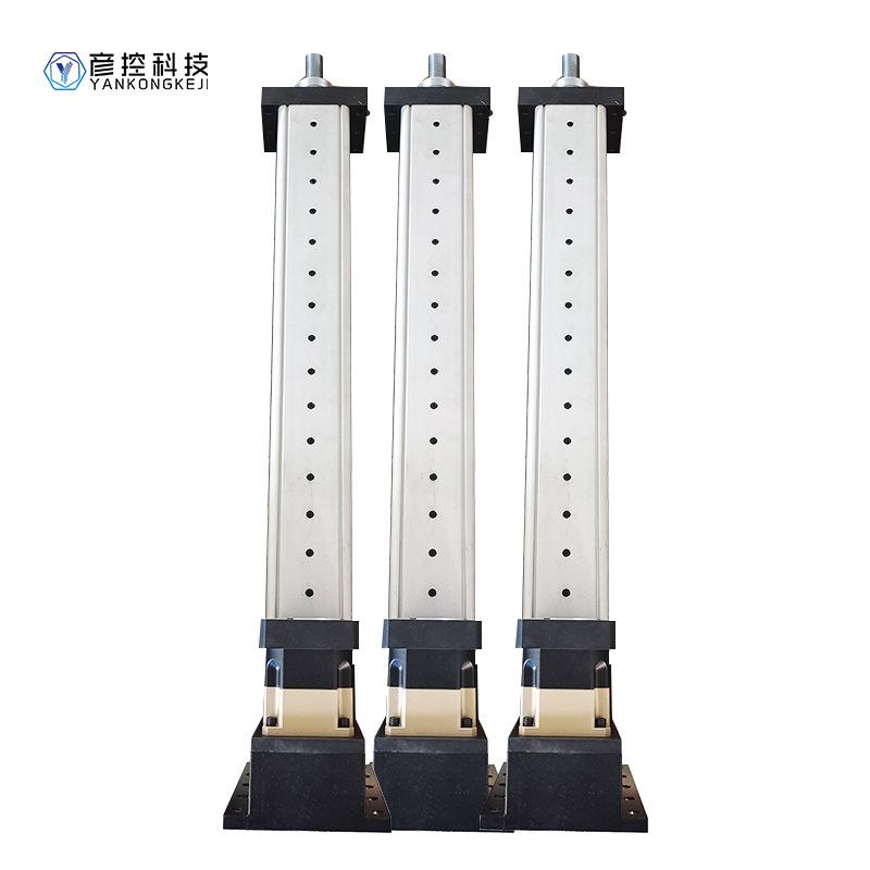伺服电动缸高精准定位系统负载大寿命长厂家直售