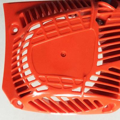 原装欧玛91C/941CX油锯4启动总成启动器拉盘锯汽油无品牌/发动机