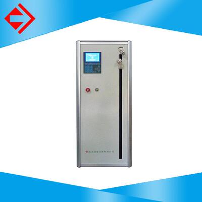 国量仪器YG020电子织物单纱纤维纱线断裂强度伸长率机款包邮