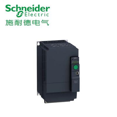 变频器ATV320D11N4B三相400V 11kW紧凑型变频器