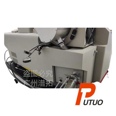 AB SCIEX API 4000 三重四极杆液质联用仪 性能、可用性、可靠