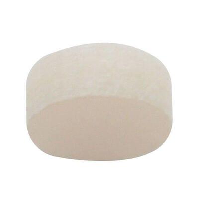 12 White Mother of Pearl Luthier Dots Inlay Fret Side