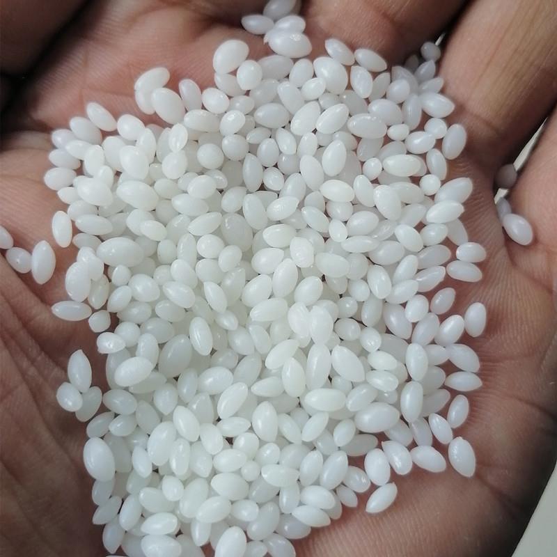溶剂溶解TPU热塑性弹性体60度-120度颗粒 环保抗水性TPU油墨料