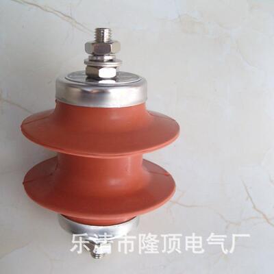 隆顶电气3kv防爆避雷器660v690v1140v6kv防爆避雷器10kv