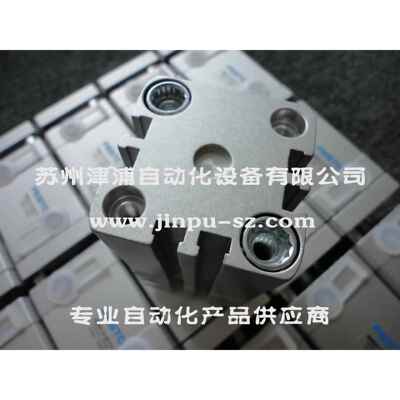 ADNGF-80-80-PS-A -FFESTO/费ESTO带杆紧凑型气P缸5740 6导6