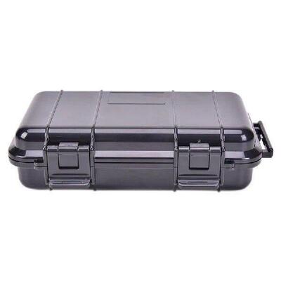Waterproof Safety Case Tool Box Sealed Equipment Storage