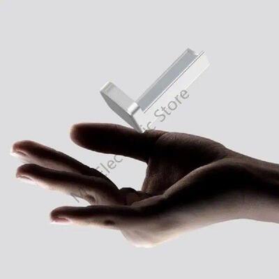 R2LF Aluminum Alloy Top Power Button Holder For Mini Easy