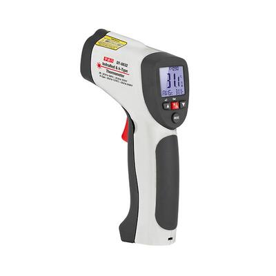 CEM华盛昌工业测温仪K型热电偶测温枪DT-8832/DT-8833/DT-8835