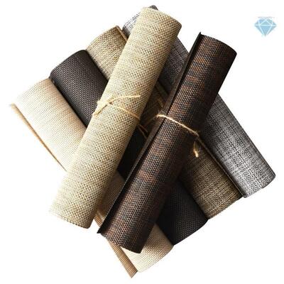 Placemat food mat/mat/mat European table mat/cloth cup/bowl