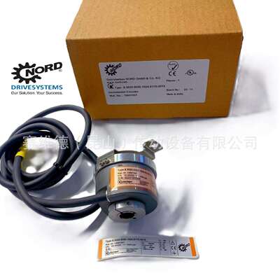 NORD编码器NORD电机编码器IG 19651000 19651001 19651809