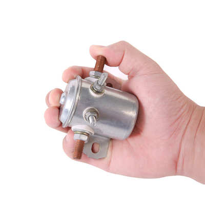 柯勒)连续电磁(螺线管值班bp24059赫西绝缘体-12v