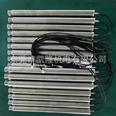 INTERROll输送电动辊筒油浸式电动滚筒TTM80TM113