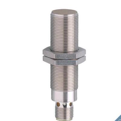IFM传感器电感式接近开关 IGT219 IGK3008BBPKG/M/V4A/US-104-DPS