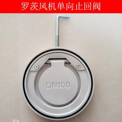 DCV50 65 80 100 125 150 200 250 300 350罗茨鼓风机管道止逆阀