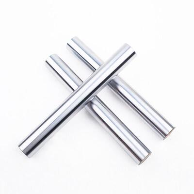 仟亿轴承导向轴 SCK01/02/06/07/21/22/31/32/36/37-D16 -L125-M5