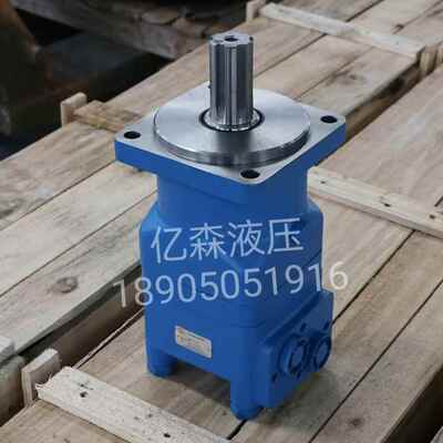 替代伊顿液压马达OTBMT/BM6-1M95/245/310/3IDQ90/490//62580/0/9