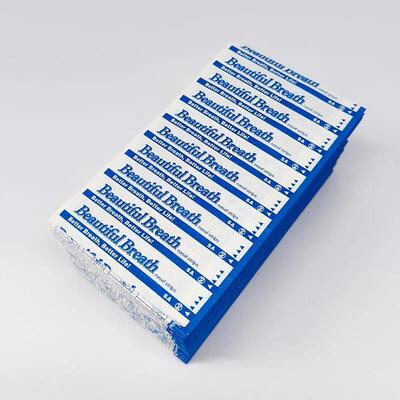 100/50/20Pcs Black Breath Nasal Strips Correction Physical E