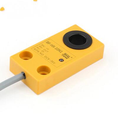 正品1贝福环形接近开关BFHX-5N1,6N1,8N,10N1,12NN1,141,螺丝机-