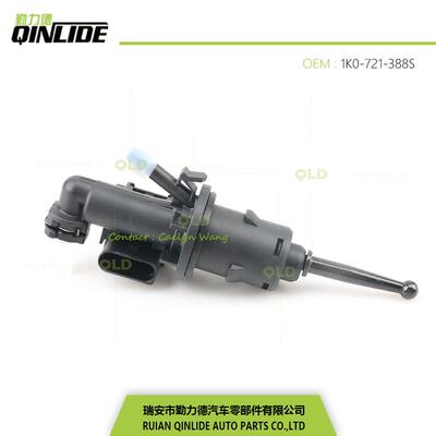 速腾离合器总泵离合泵VW/1K0-721-3881K0-721-388G1K0-721-388L