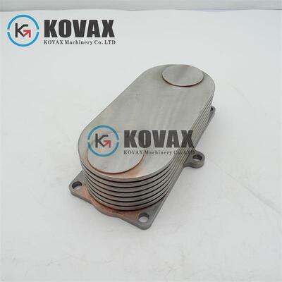 散热配件拉RE560752散热器冷器 用于翰迪尔拖2机3410mm 4约70却0m