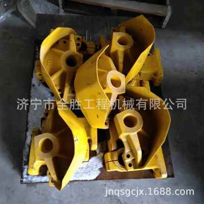 SD22推土机154-30-12530轴承盖 水泵 曲轴 缸体 发动机总成