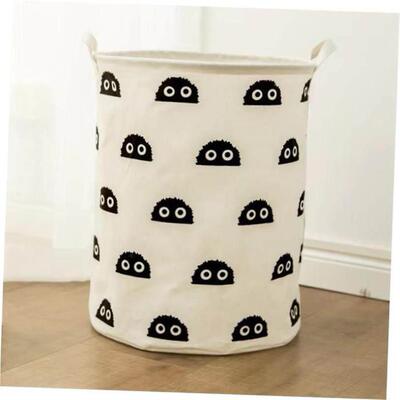 storage laundry waterproof basket folding dirty clothes big