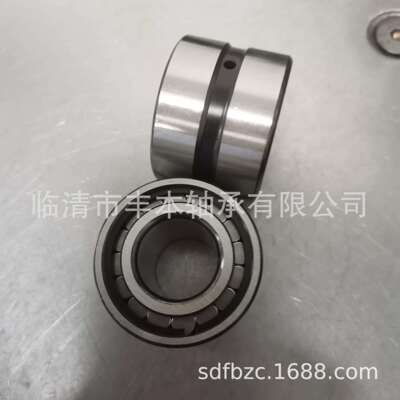 圆柱滚子轴承 185004-XL 滚子轴承尺寸20*30*42mm