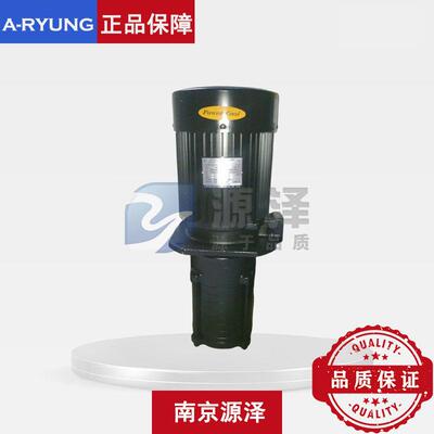 现货ACP-1100HMFS30/45 韩国亚隆扬程多级离心泵 机床冷却水泵