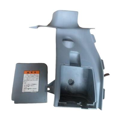 适用小松US-6驾驶楼内饰壳22U-54-25291 22U-54-25261