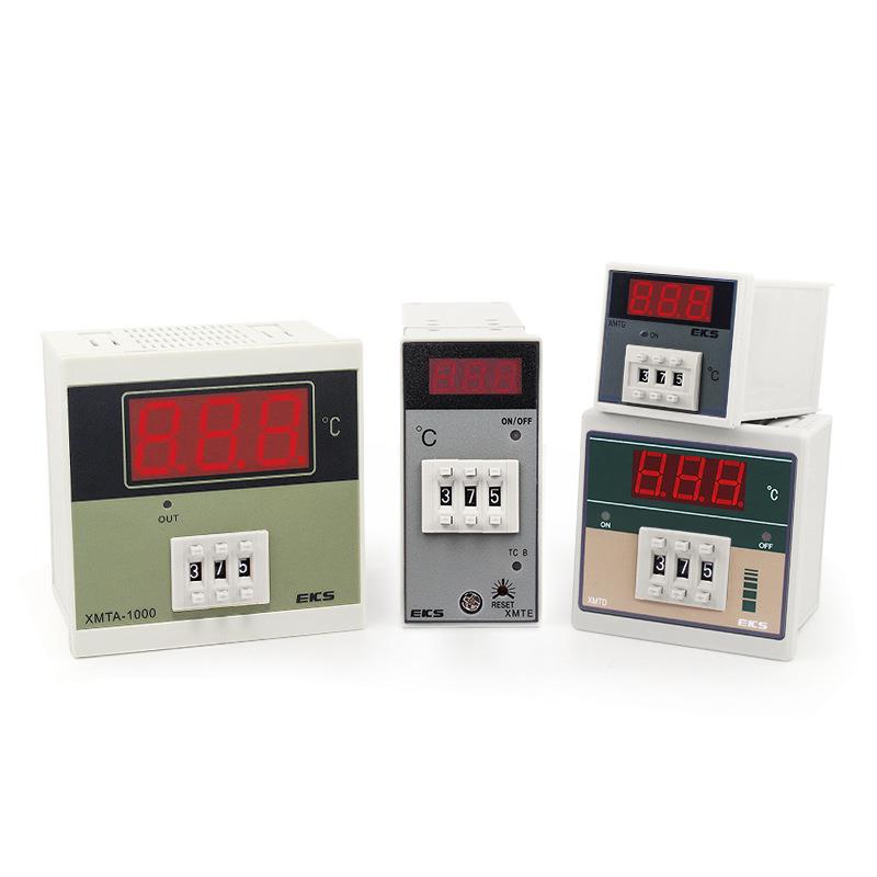 台泉电气温控仪表XMTG/XMTE/XMTD/XMTA-1001数字显示温控器